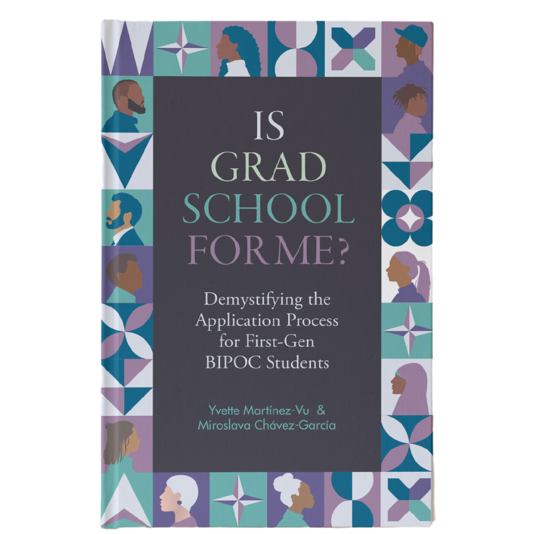 Demystifying Graduate School: A Guide for First-Gen BIPOC and ...