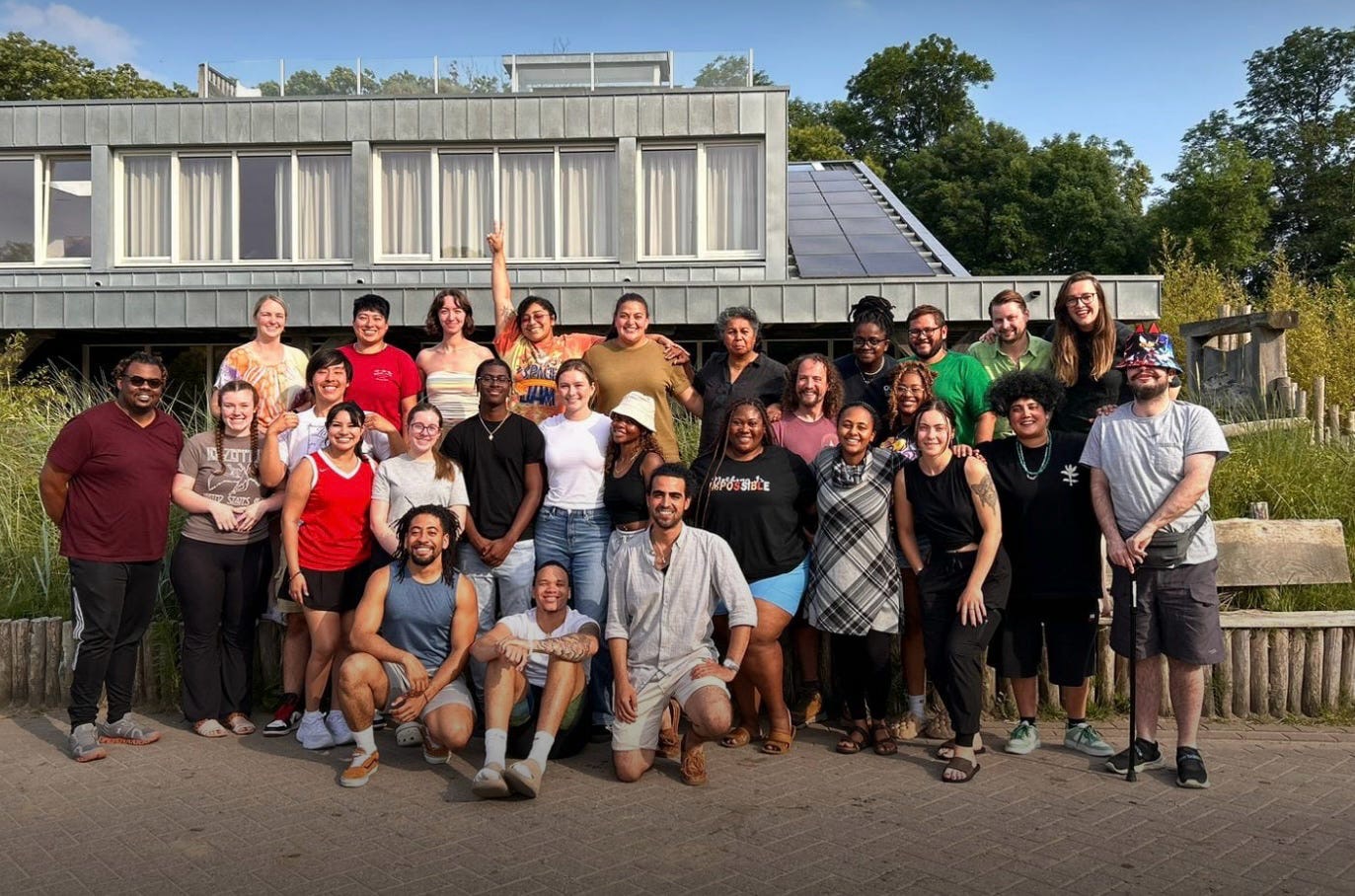 Expanding Horizons: The 2024 Keith Sherin Global Leaders Program ...