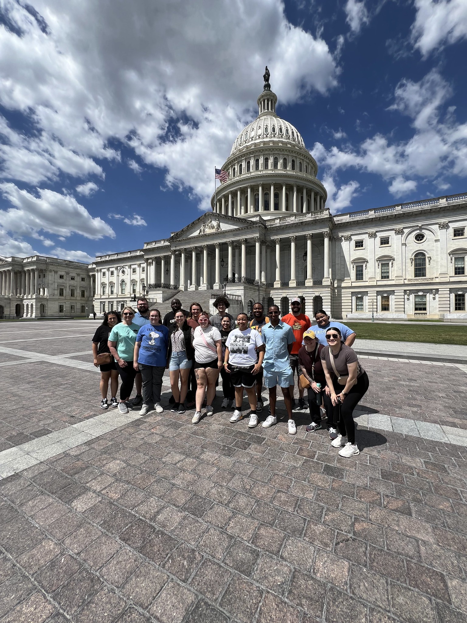 “National Student Leadership Congress has opened my eyes”: Future ...