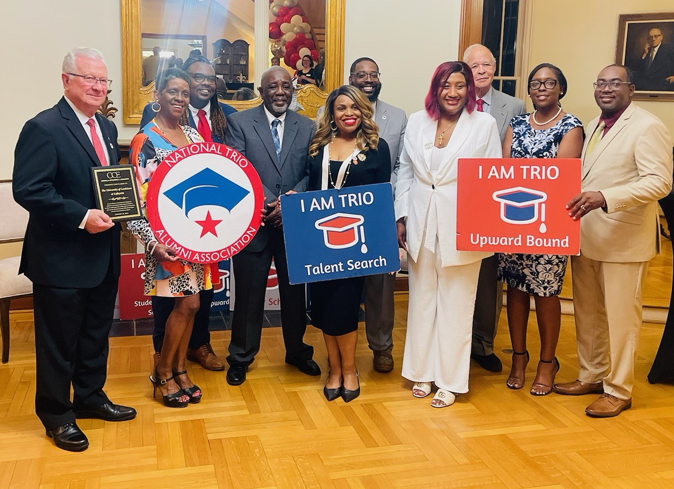 The Council for Opportunity in Education Applauds the University of ...