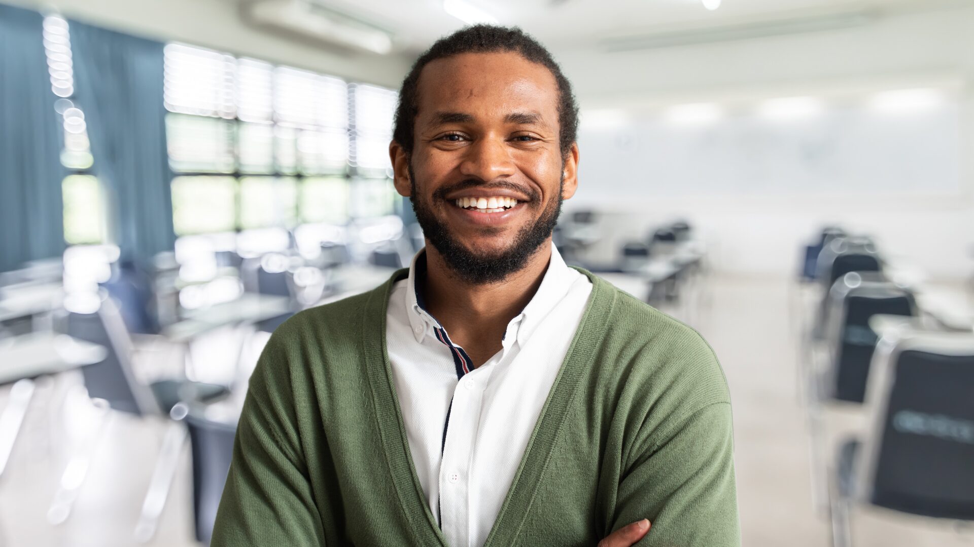 Your Identity, Your Impact: Owning Your Place as an Educator - Council ...