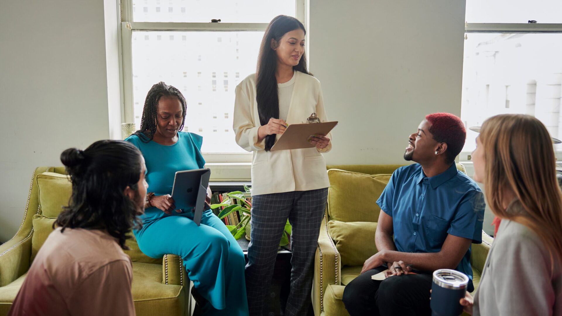 NTAA Career Connections: Make the Impact: Leadership Without a Title ...