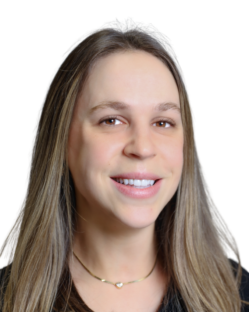 Ava Kaye - Council for Opportunity in Education