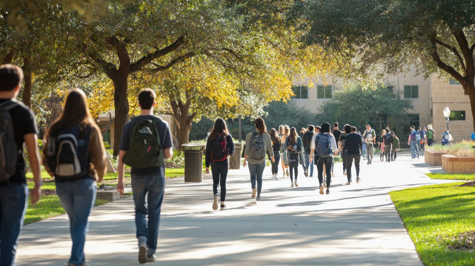Why Trump’s Budget Proposal Betrays a Generation of Low-Income College ...