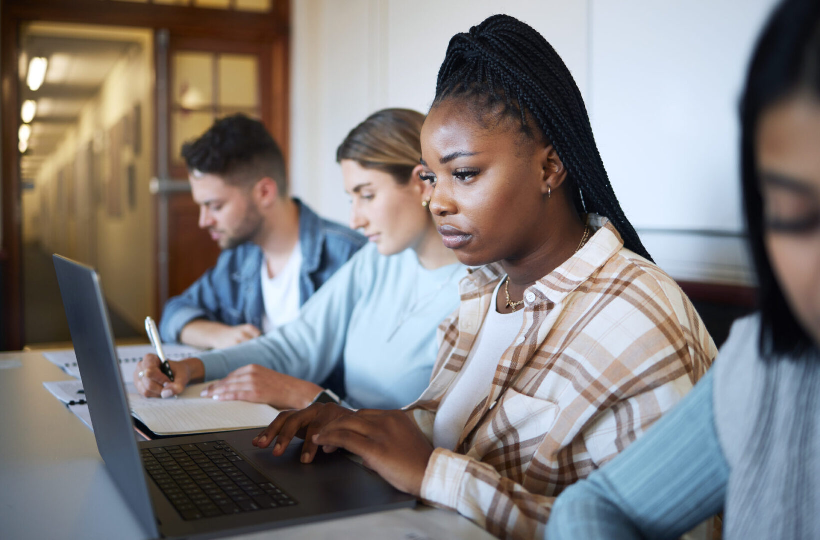 COE Award for Institutional Effectiveness - Council for Opportunity in ...