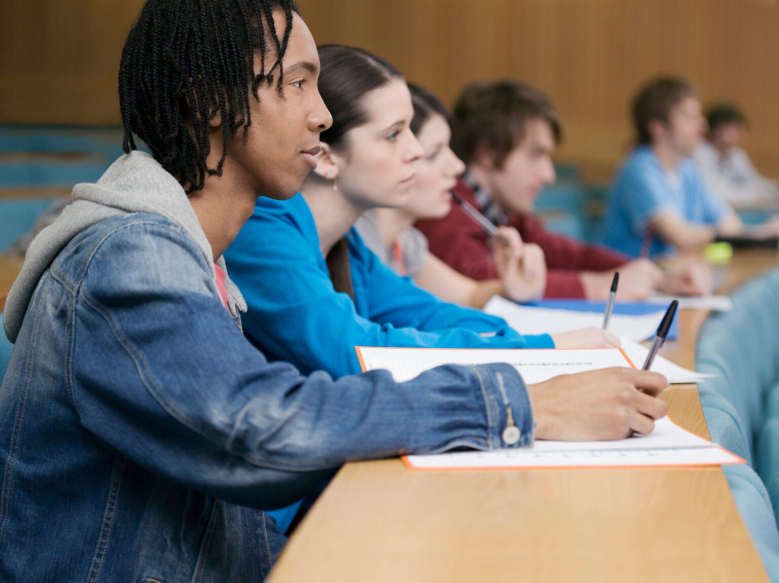 The Council for Opportunity in Education Launches Inaugural Award for ...