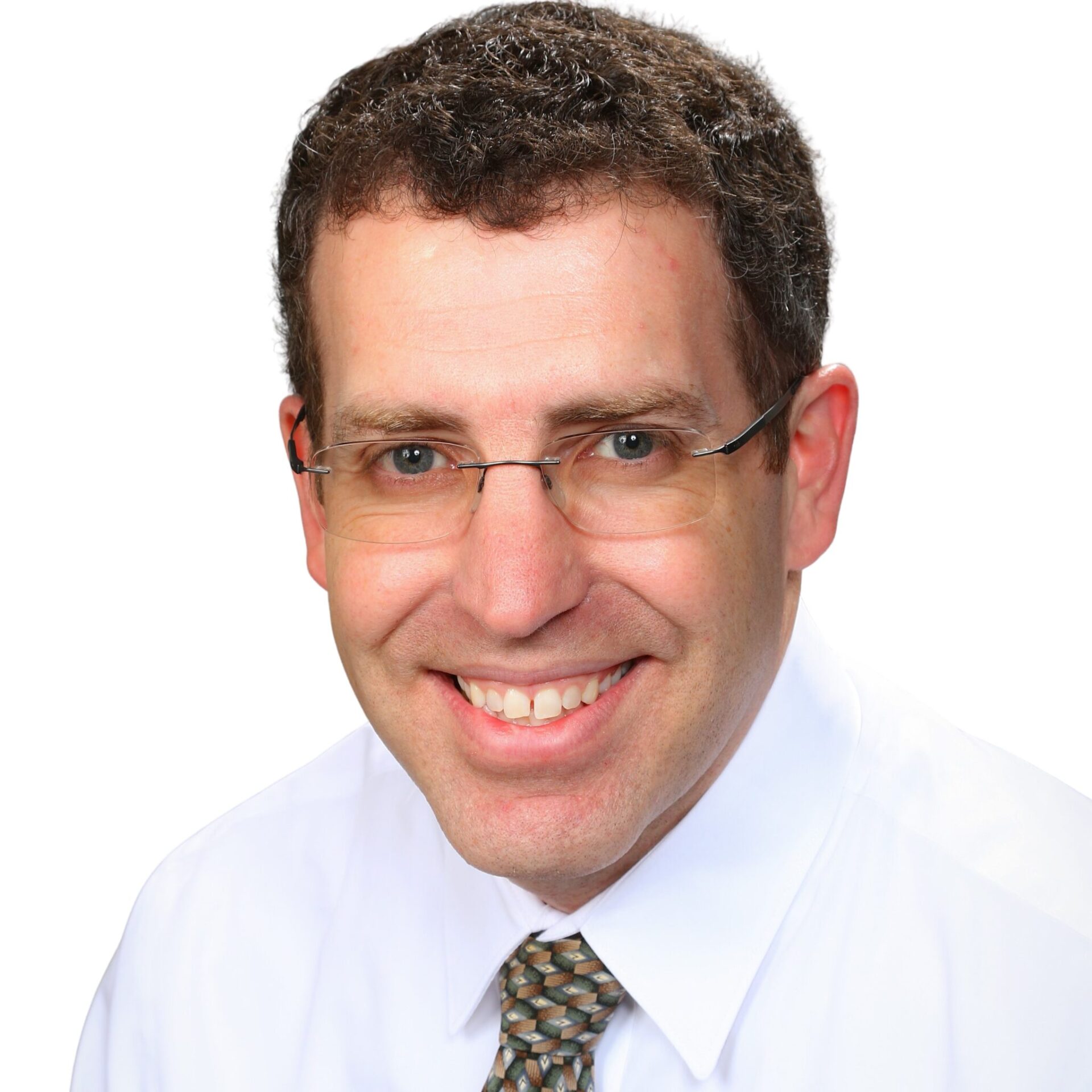 Sean Simone - Council for Opportunity in Education