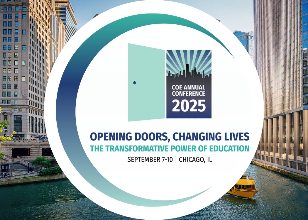 Annual Conference 2025 - Council for Opportunity in Education