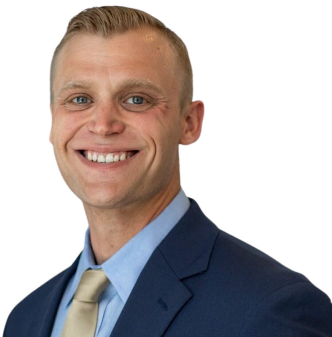 Christian Bell - Council for Opportunity in Education