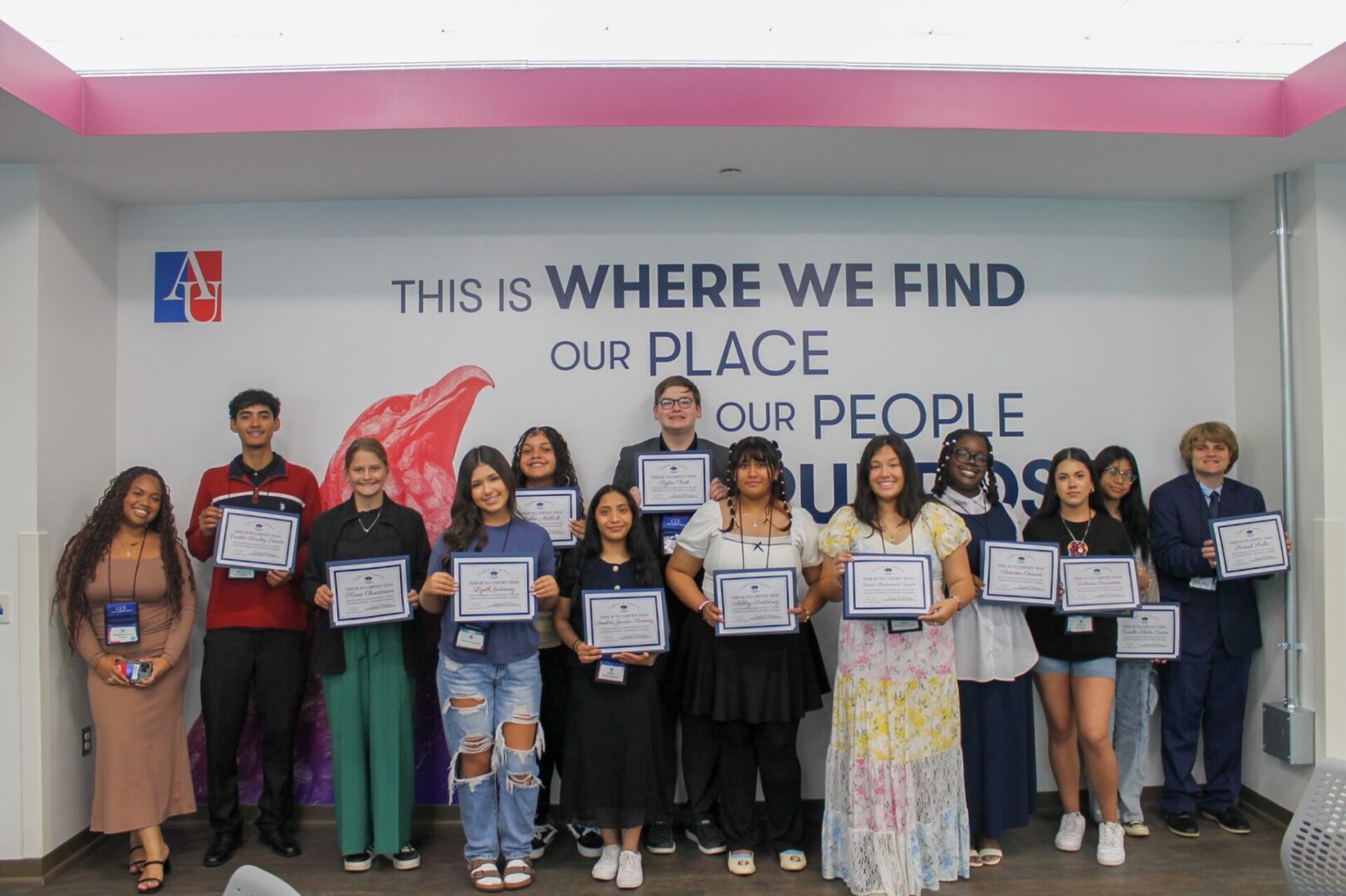 2025: A Year in Review - Council for Opportunity in Education